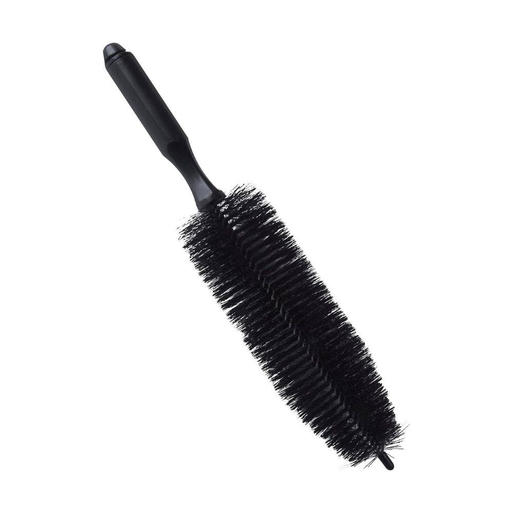 Wheel brush – Scrubby