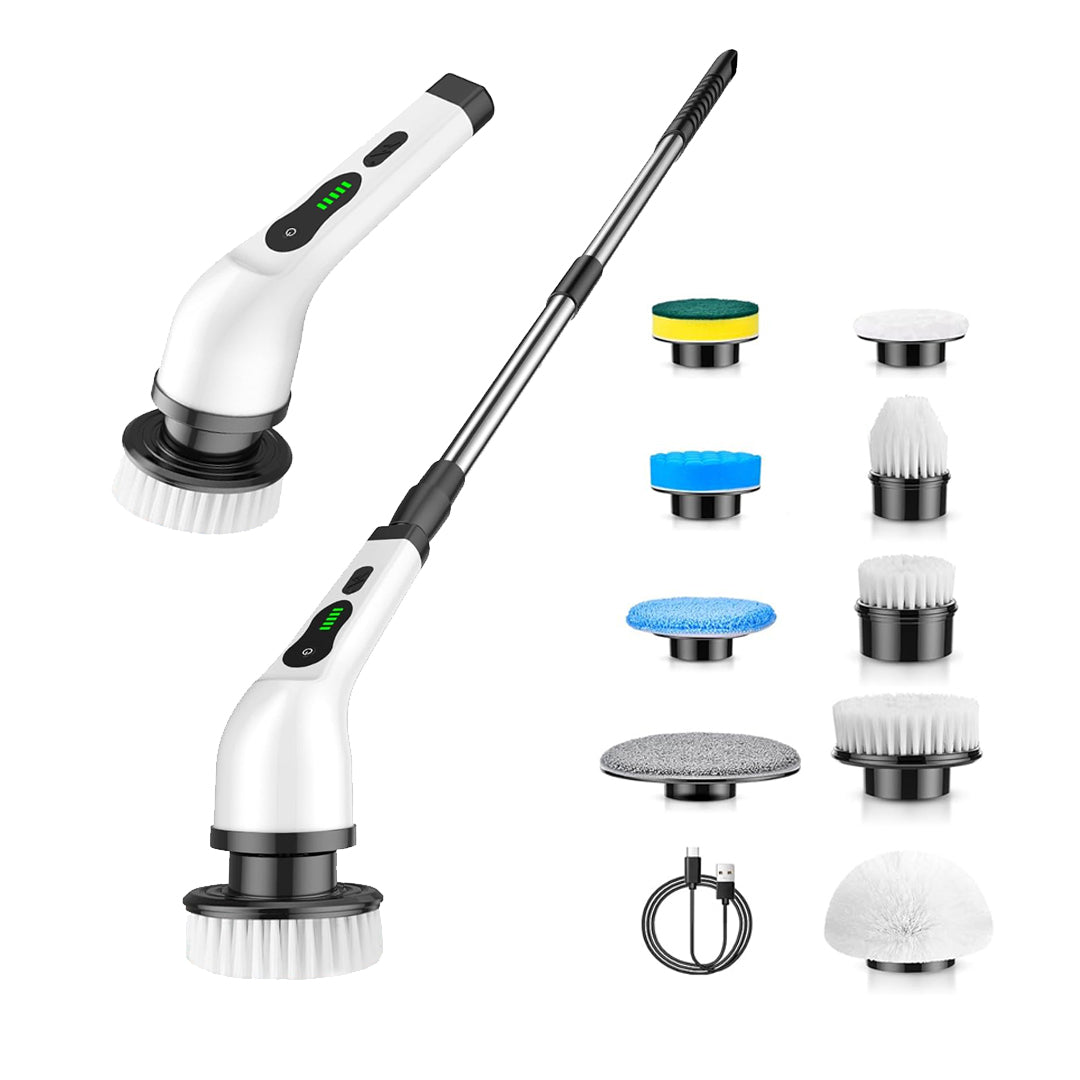 Machine brush (NEW) – Scrubby