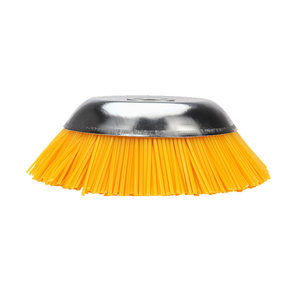 Trimmer Brush – Scrubby