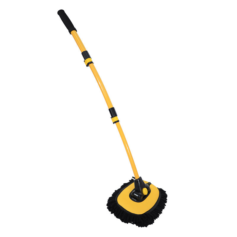 Telescopic mop – Scrubby
